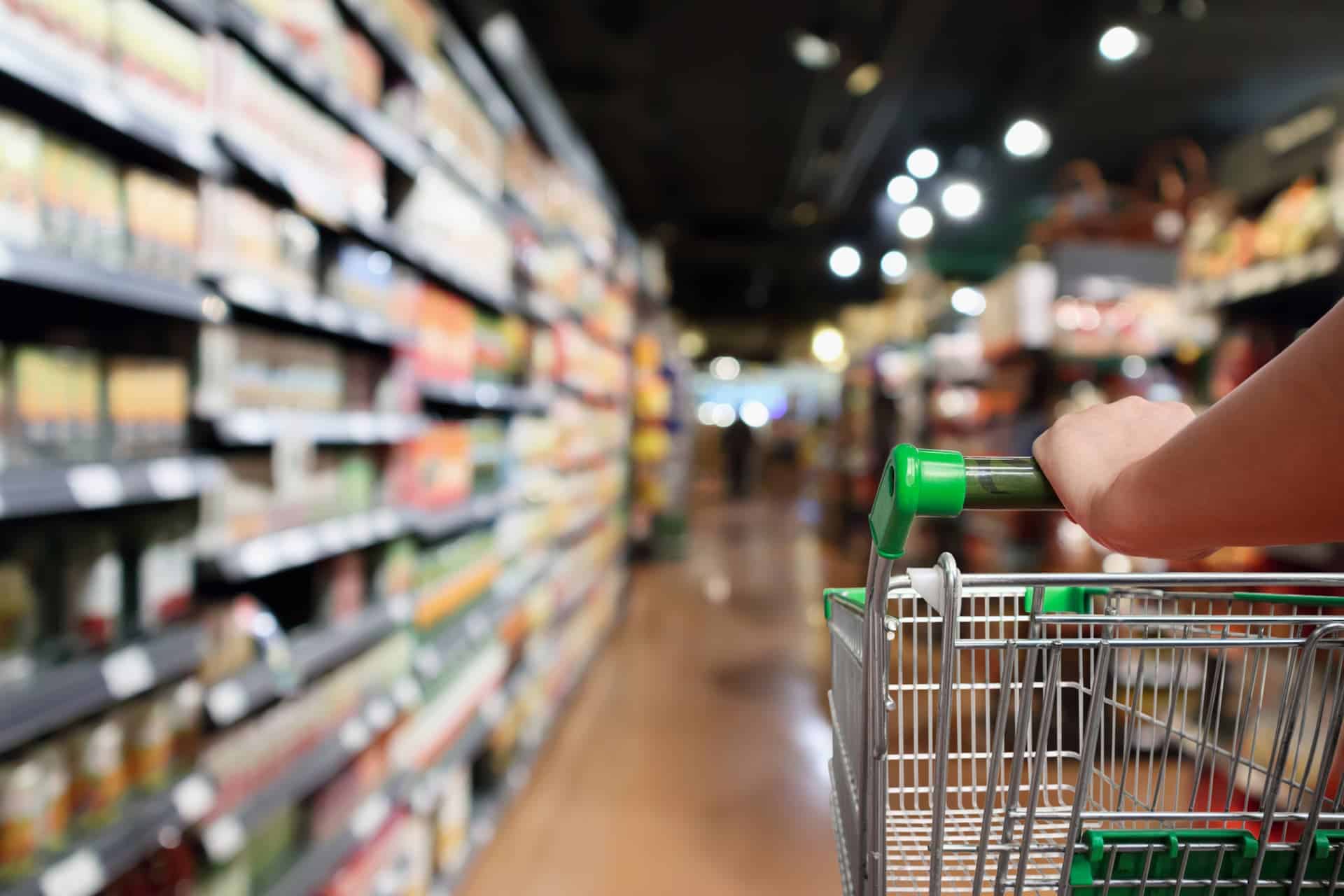 Soluciones de inventario | RGIS El Salvador